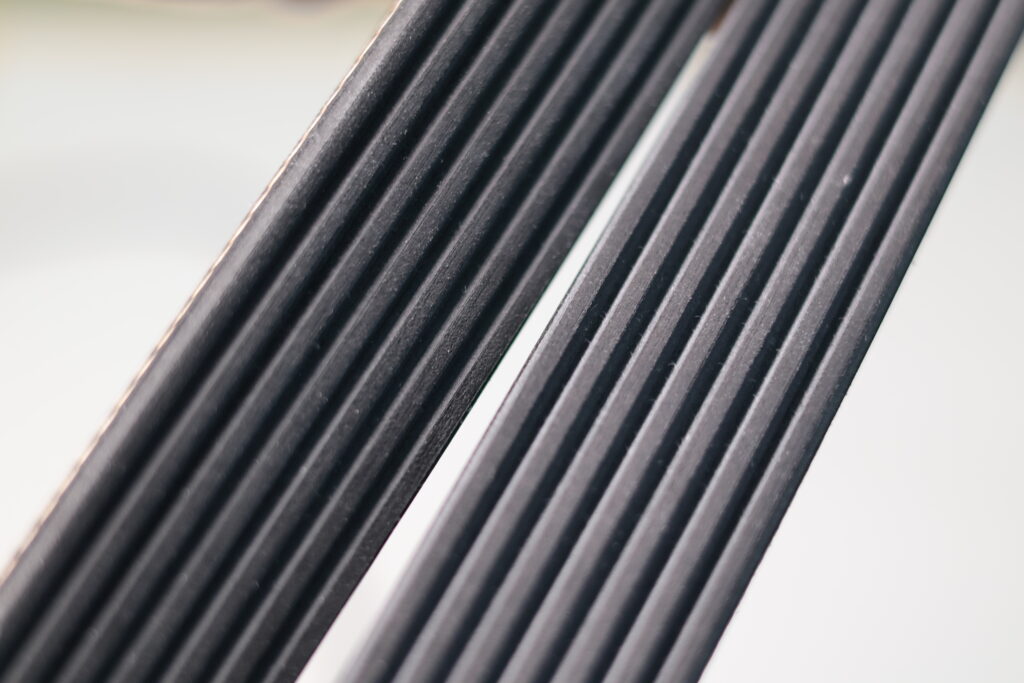 Automotive Serpentine Belt Manufacturer - Poly V Belt | LYBELT