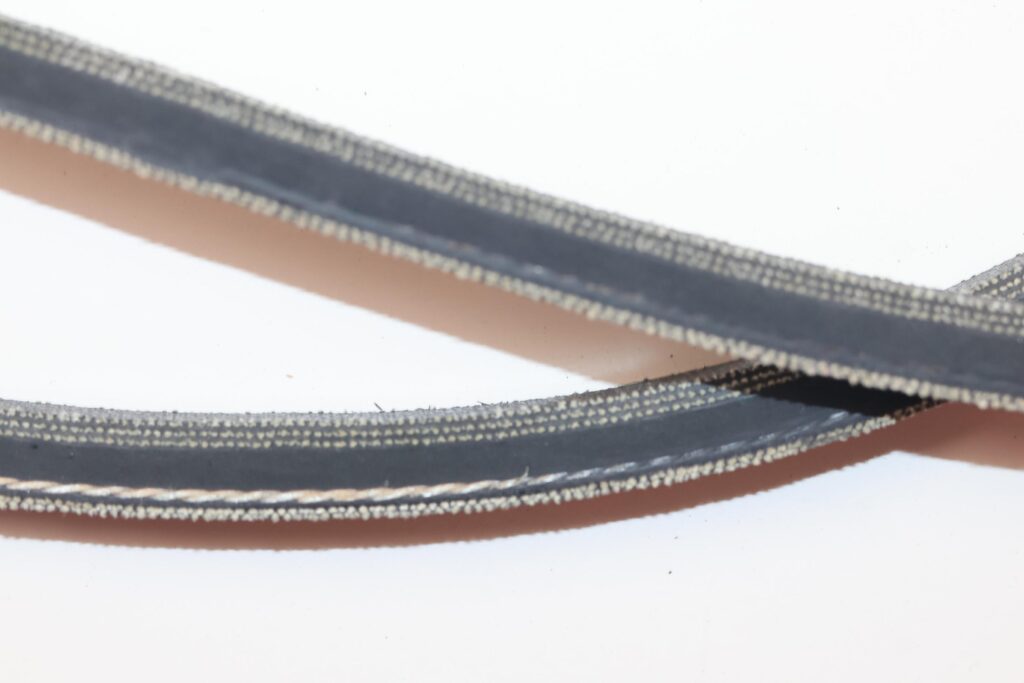 Cutting Belt Manufacturer - Precision Cut V-Belt | LYBELT China