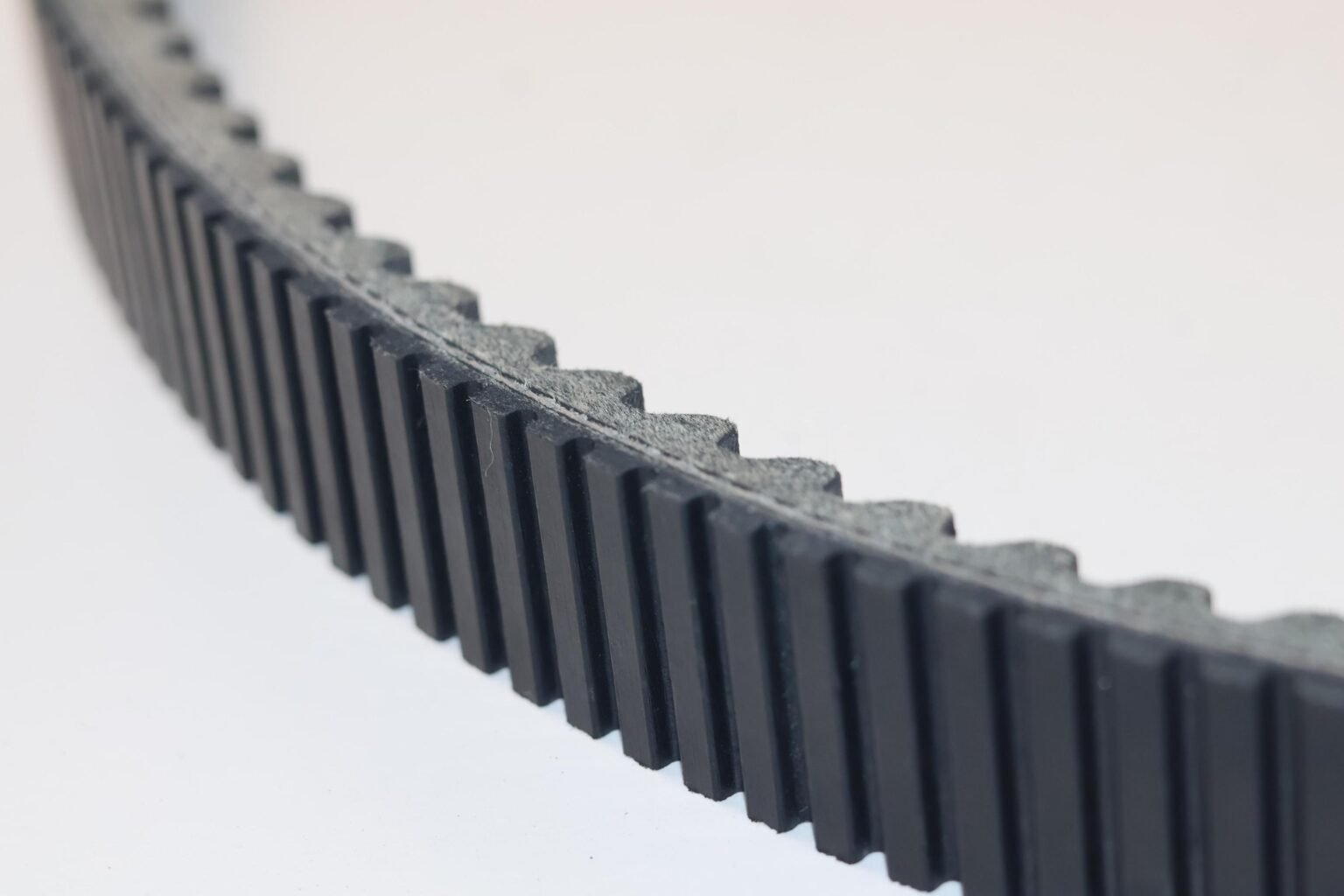 Motorcycle double-sided toothed belt - Longyi Rubber