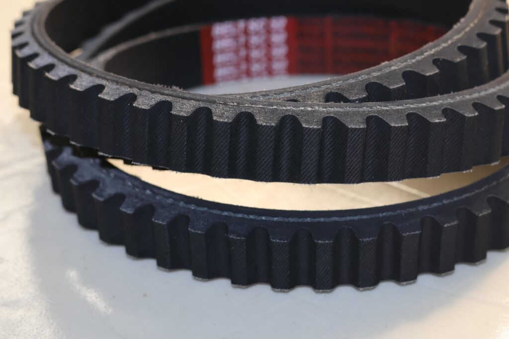 Tractor Belt Manufacturer - Agricultural V-Belt Supplier | LYBELT