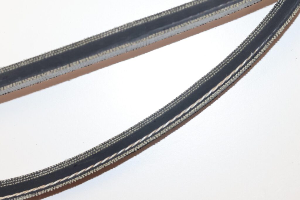 Variable Speed Belt - Longyi Rubber